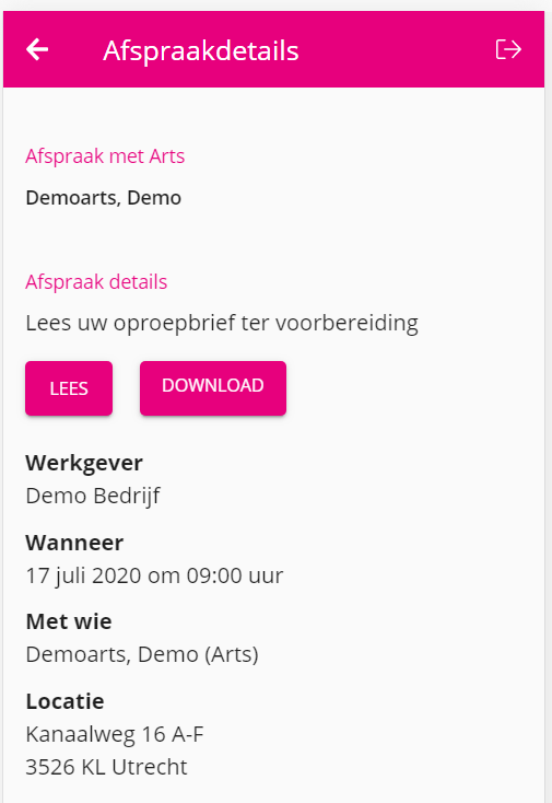 Mijn Zorg van de Zaak – Zorg van de Zaak